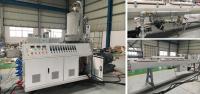 China Three Layers PPR Pipe Extrusion Machine PPR Hose Production Making Machinery for sale
