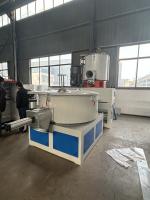 China Automatic High Speed PVC Powder Mixing System 500L 1000L Mixer Unit Machine for Plastic Raw Material for sale