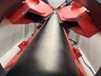 China Full-automatic HDPE Pipe Extruding Machine For Customised Plastic Tube Manufacturing Solutions for sale