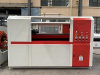 China Plastic Pipe Extruding Making Machine PE Pipe Extruder Production Line for sale