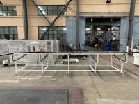 China PE Plastic Water Supply Pipe Extrusion Production Line 20-1200mm Diameter for sale