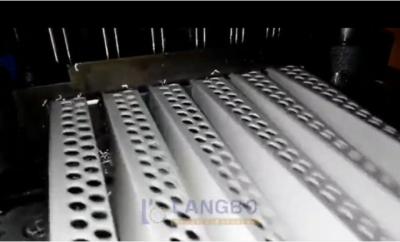 China PVC PP PE Profile Extrusion Line Machine for U Channel Corner Edge Bead Electrical Trunking 110mm for sale