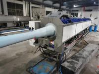 China Big Diameter 630mm UPVC PVC Pipe Making Extrusion Machine Line for sale