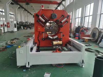China 16-32mm PVC Conduit Pipe Extrusion Machine Production Line 37kw for sale