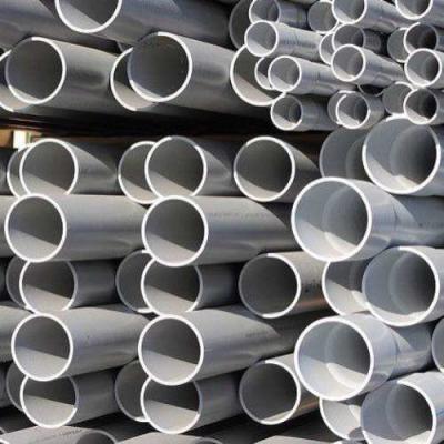 China PVC Pipe Extrusion Production Making Machine Line For Corrugation Drainage for sale