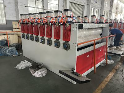 China PP Hollow Sheet Extrusion Machine 1250-2800mm Single Screw Extruder Line for sale