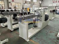 China PE Pipe Extrusion Line Automatic Production For Large Diameter Water Supply Pipes for sale