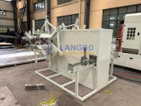China PE Pipe Extrusion Line Automatic Production For Large Diameter Water Supply Pipes for sale