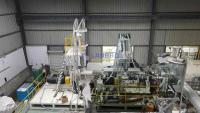 China PE Pipe Extrusion Line With Modular Design Allowing Customization And Scalability According To Production Capacity Requirements for sale