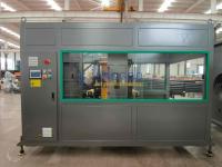 China Automatic PE Pipe Extrusion Line For Producing Various Sizes Of Polyethylene Pipes for sale