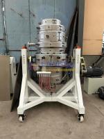 China 16-90mm Langbo Machinery Cheaper Price Single Screw 20-160mm HDPE PE Pipe Making Extrusion Machine /Line Production Line for sale