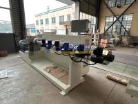 China 16-90mm Langbo Machinery Cheaper Price Single Screw 20-160mm HDPE PE Pipe Making Extrusion Machine /Line Production Line for sale