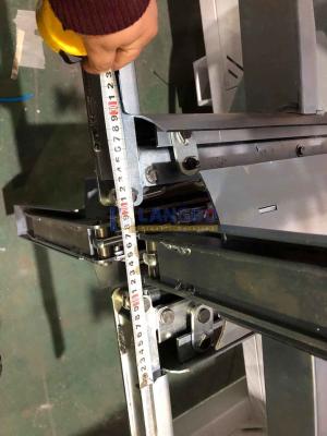 China 16-160mm PE Pipe Extrusion Line Coiler 1600-3200mm Coiling Range for sale