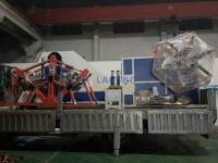 China Customizable 380V 50HZ 3Phase HDPE Pipe Autoamtic Coiler for Industrial for sale