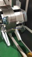 China PE Pipe Coiling Machine Plastic Tube Coiler 0.1-10m/min Schneider Electrical for sale