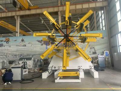 China 16mm PE Plastic Pipe Winder Pipe Coiler With Schneider Electrical Components Full-Automatic for sale