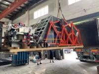 China Full Automatic HDPE PE Pipe Auto Coiler 0.1-10m/min Coiling Speed for Industrial Use for sale