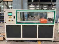 China High-Capacity PPR Pipe Extrusion Line for Large Diameter Water Supply and Gas Pipe Production 110mm for sale