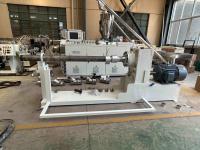 China PPR Pipe Extrusion Production Line 16-1200mm Water Supply Drainage Pipe Extruding Machinery for sale
