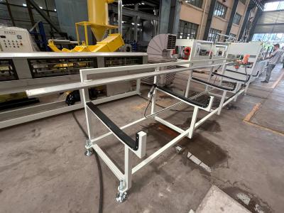 China PPR Pipe Extrusion Machine Tube Production Line 20-63mm Diameter Plastic Conduit Pipe Making Machine for sale