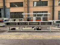 China PPR Pipe Extrusion Production Line 20-160mm High Output Plastic Pipe Making Machine for sale