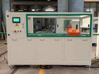 China PPR Pipe Extrusion Machine 20-63mm Plastic Tube Production Line for Water Pipe Cable Conduit for sale