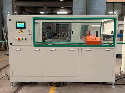 China PPR Pipe Extrusion Machine 20-63mm Plastic Tube Production Line for Water Pipe Cable Conduit for sale