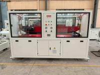 China Plastic PVC Pipe Rainwater Pipe Production Line Extrusion Making Machine for sale