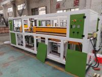 China Full Automatic PVC Pipe Making Machine for Water Supply Drainage Chemical Industry Mining Conduit for sale
