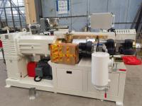 China Electrical Conduit Pipe Production Machine CPVC Pipe Extruder Opvc Pipe Extrusion Machine CPVC Plastic Extruder Pipe Making Machine for sale