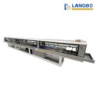 China Plastic Pipe Extruder Making Machine 16-630mm for PE PP HDPE PVC PPR Water Gas Supply for sale