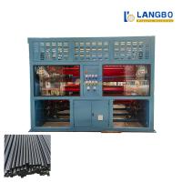 China PVC Pipe Extruder Machinery and PPR Pipe Making Machine for sale
