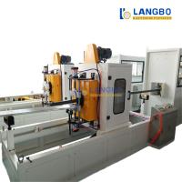 China Plastic PVC UPVC HDPE PPR Agricultural Rigid Pipe Extrusion Machine for sale