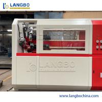 China HDPE PE High Speed Pipe Extrusion Line 16-63mm PVC PPR Gas Water Garden Agricultural Tube Plastic Extruder for sale