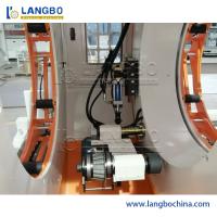 China HDPE PE High Speed Pipe Extrusion Line 16-63mm PVC PPR Gas Water Garden Agricultural Tube Plastic Extruder for sale