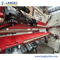 China PLC Control PVC Pipe Production Line 16-630mm Twin Screw Extruder for sale