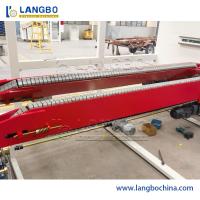 China PVC Pipe Making Machine 16-630mm Twin Screw Extruder 37kW for Water Supply Drainage for sale
