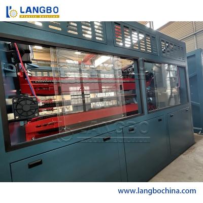 China PVC Pipe Making Machine 16-630mm Twin Screw Extruder 37kW for Water Supply Drainage for sale