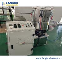 China PVC Pipe and Profile Mixer – Plastic Extruder Automatic Feeding Dosing System for sale