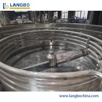 China PVC Hot and Cold Mixer Machine for Raw Material for sale