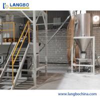 China PVC Hot and Cold Mixer Machine for Raw Material for sale