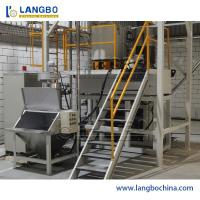 China PVC Hot and Cold Mixer Machine for Raw Material for sale