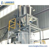 China PVC Hot and Cold Mixer Machine for Raw Material for sale