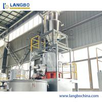 China PVC Pipe and Profile Mixer – Plastic Extruder Automatic Feeding Dosing System for sale