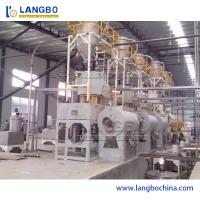 China PVC Resin Powder Mixer Unit Machine for Plastic Granule Pipe Profile Making for sale