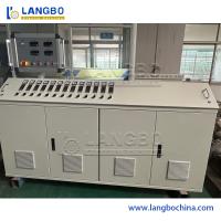 China PPR Pipe Production Line Multi Layer Composite Pipe Production With Cooling Control System for sale