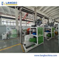 China PP PE PVC Plastic Recycling Waste Pulverizer Grainding Milling Machine for sale