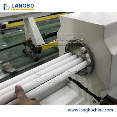 China Mbbr Making Machine Mbbr Media Production Line Mbbr Filter Media Machine for sale