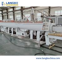 China Mbbr Making Machine Mbbr Media Production Line Mbbr Filter Media Machine for sale