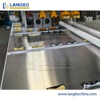 China Double Oven PVC Drainage Pipe Socket Belling Machine 20-630mm 280°C for sale